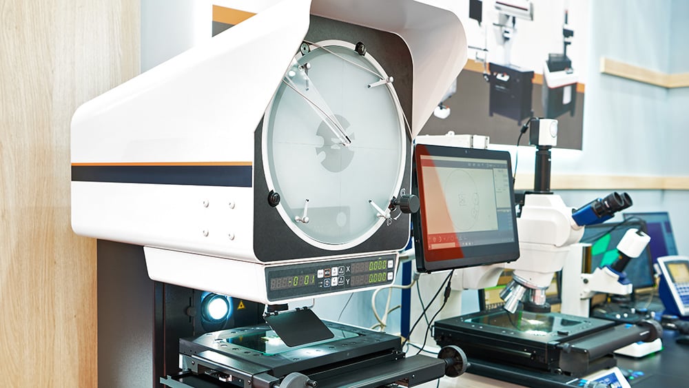 Precision Calibration Services | CSI