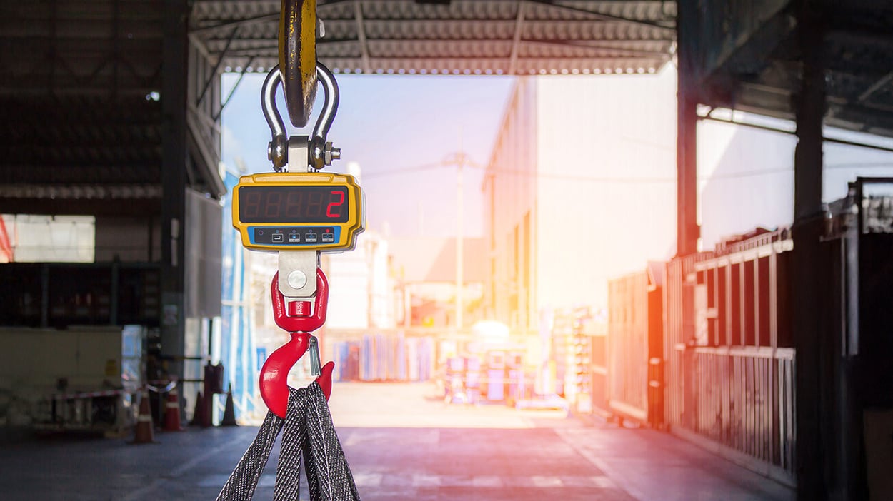 Precision Calibration Services | CSI